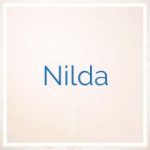 Significado y origen del nombre de Nilda- ¿Qué significa Nilda?