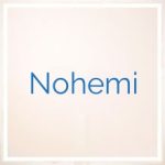 Significado y origen del nombre de Nohemi- ¿Qué significa Nohemi?
