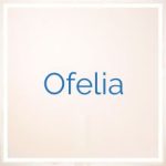 Significado y origen del nombre de Ofelia- ¿Qué significa Ofelia?