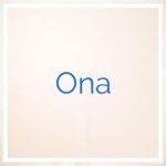 Significado y origen del nombre de Ona- ¿Qué significa Ona?