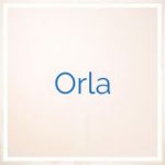 Significado y origen del nombre de Orla- ¿Qué significa Orla?