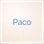 Significado y origen del nombre de Paco- ¿Qué significa Paco?
