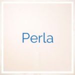 Significado y origen del nombre de Perla- ¿Qué significa Perla?