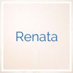 Significado y origen del nombre de Renata- ¿Qué significa Renata?