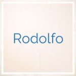 Significado y origen del nombre de Rodolfo- ¿Qué significa Rodolfo?
