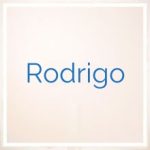 Significado y origen del nombre de Rodrigo- ¿Qué significa Rodrigo?