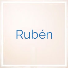 Significado y origen del nombre de Rubén- ¿Qué significa Rubén?