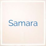 Significado y origen del nombre de Samara- ¿Qué significa Samara?