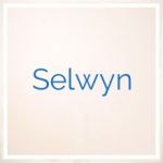 Significado y origen del nombre de Selwyn- ¿Qué significa Selwyn?