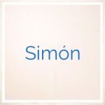 Significado y origen del nombre de Simón- ¿Qué significa Simón?