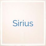 Significado y origen del nombre de Sirius- ¿Qué significa Sirius?