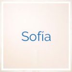 Significado y origen del nombre de Sofía- ¿Qué significa Sofía?