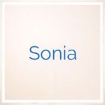 Significado y origen del nombre de Sonia- ¿Qué significa Sonia?