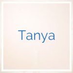 Significado y origen del nombre de Tanya- ¿Qué significa Tanya?