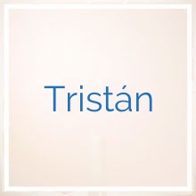 Significado y origen del nombre de Tristán- ¿Qué significa Tristán?