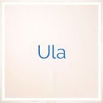 Significado y origen del nombre de Ula- ¿Qué significa Ula?