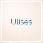 Significado y origen del nombre de Ulises- ¿Qué significa Ulises?
