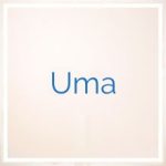 Significado y origen del nombre de Uma- ¿Qué significa Uma?