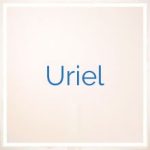 Significado y origen del nombre de Uriel- ¿Qué significa Uriel?