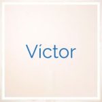 Significado y origen del nombre de Víctor- ¿Qué significa Víctor?