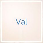 Significado y origen del nombre de Val- ¿Qué significa Val?