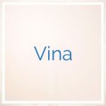 Significado y origen del nombre de Vina- ¿Qué significa Vina?