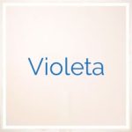 Significado y origen del nombre de Violeta- ¿Qué significa Violeta?