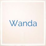 Significado y origen del nombre de Wanda- ¿Qué significa Wanda?