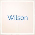 Significado y origen del nombre de Wilson- ¿Qué significa Wilson?