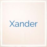 Significado y origen del nombre de Xander- ¿Qué significa Xander?