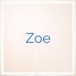 Significado y origen del nombre de Zoe- ¿Qué significa Zoe?